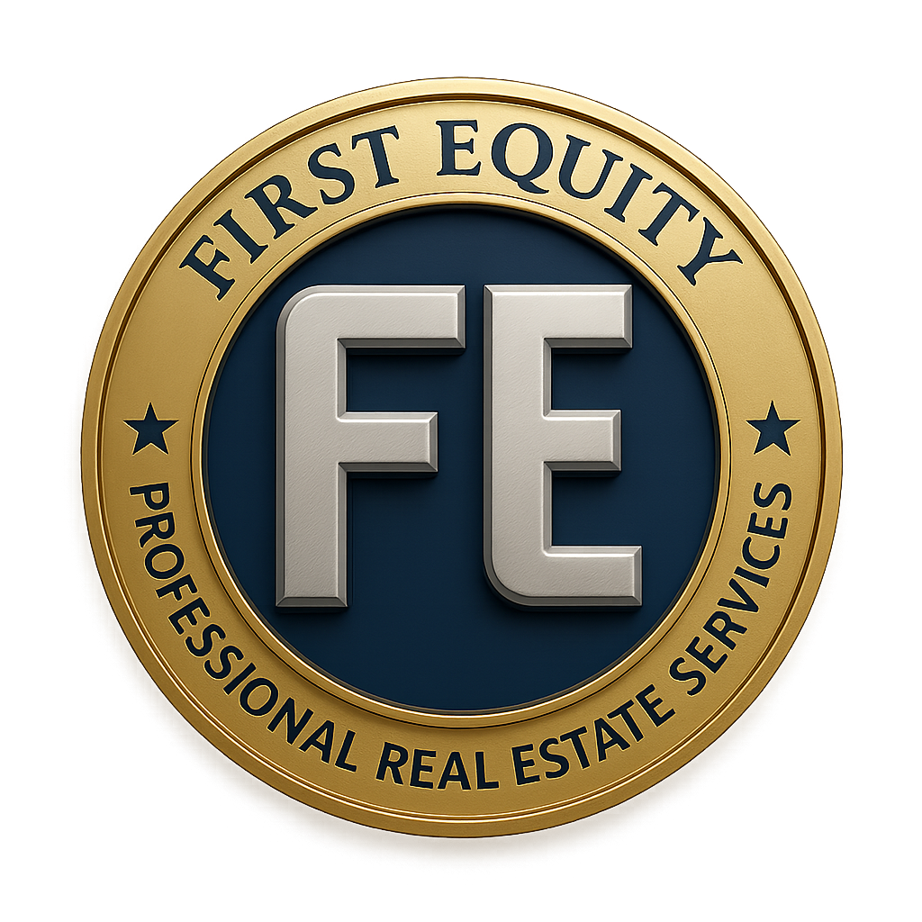 Jefferson - Redwood City Proposal - First Equity